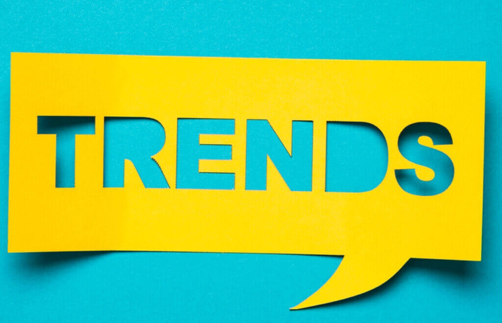 7 Major Online Trends in 2016 - AZENCE Digital Marketing