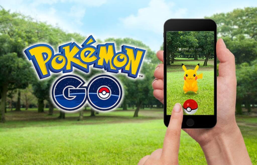 How to Build a Winning App like POKEMON GO! - AZENCE Digital Marketing